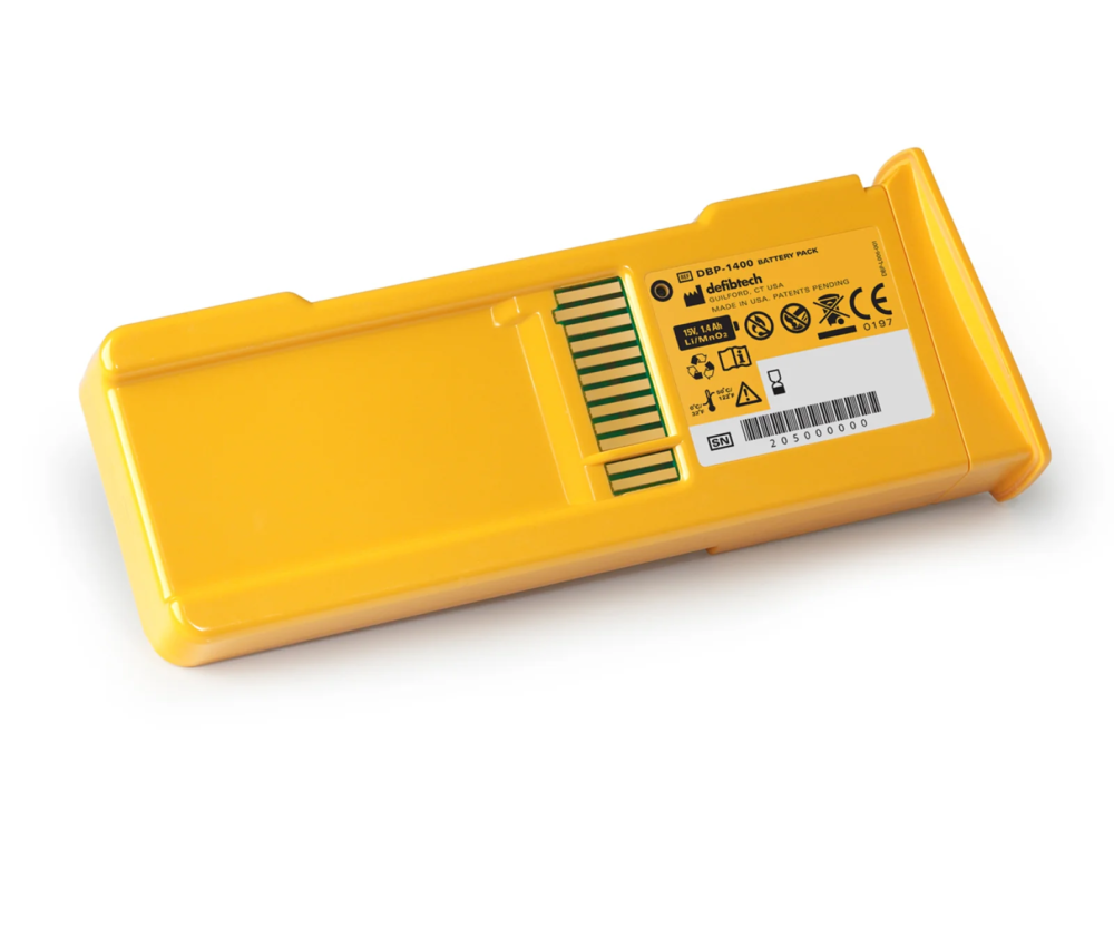 Do Defibrillators Need Charging? Here’s the low-down. – Defibrillators ...