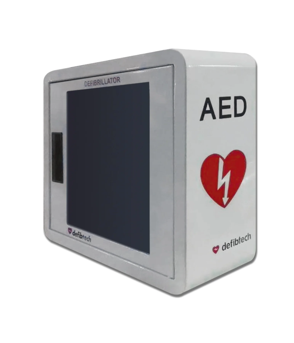 Defibrillator Maintenance and Accessory Guide – Defibrillators Online